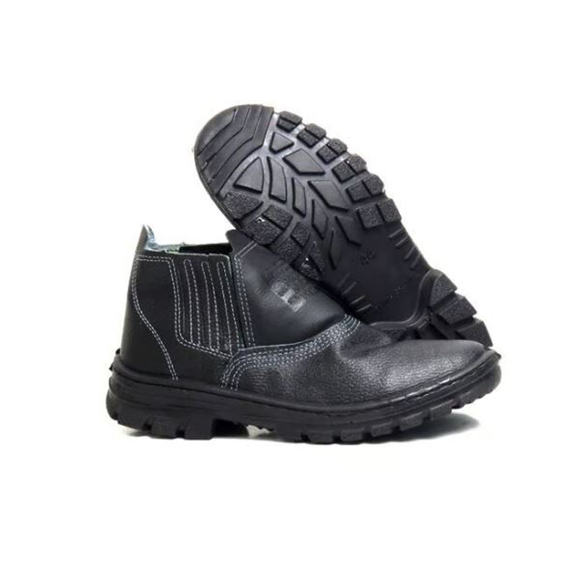 BOTINA ELASTICO MONO SEM BICO 42