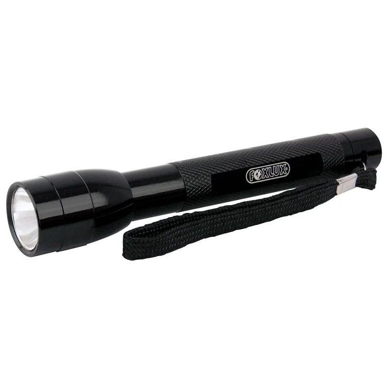 MINI-LANTERNA LED EM ALUMINIO FX-ML15 (44.05)