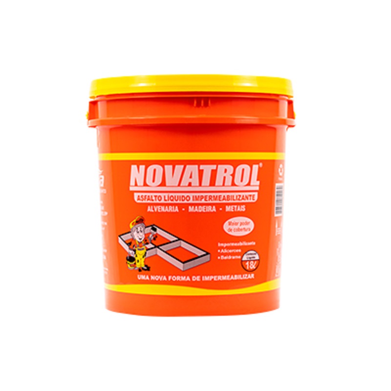 NOVATROL 18L